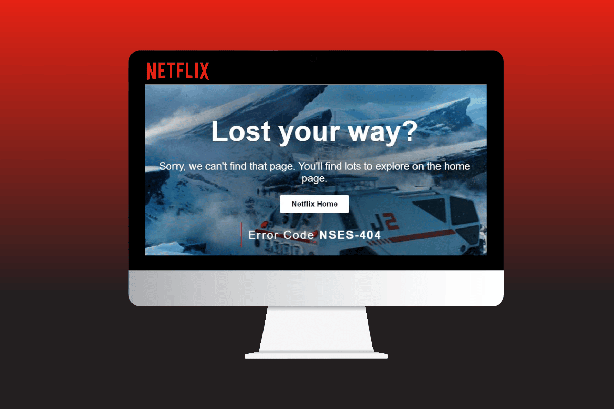 Fix Netflix Error Code NSES 404 In Windows 10 best Solution Fix Netflix Error Code NSES 404 In Windows 10 best Solution