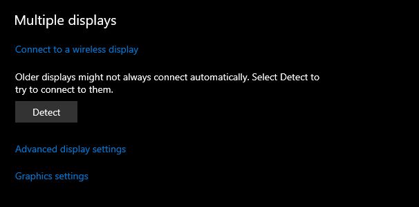  How To Adjust Computer Screen Size On TV best Solution 