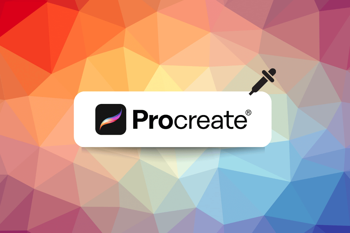 How To Use Eyedropper In Procreate My Blog