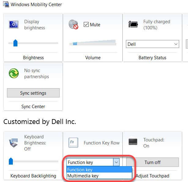 How To Change Fn Key Settings In Windows 10 best Solution 
